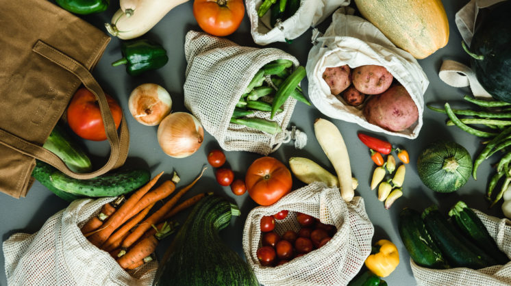 Farm-To-Table Restaurants - Nature365