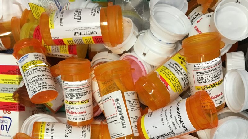 Three Creative Ways to Reuse Pill Bottles - Nature365