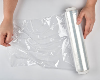 A Guide to Recycling Plastic Wrap & Film - Nature365