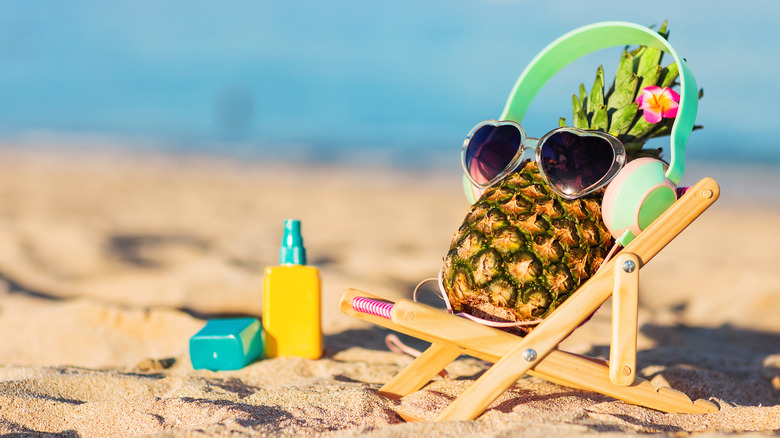 Understand The Importance of Sunbathing - Nature365