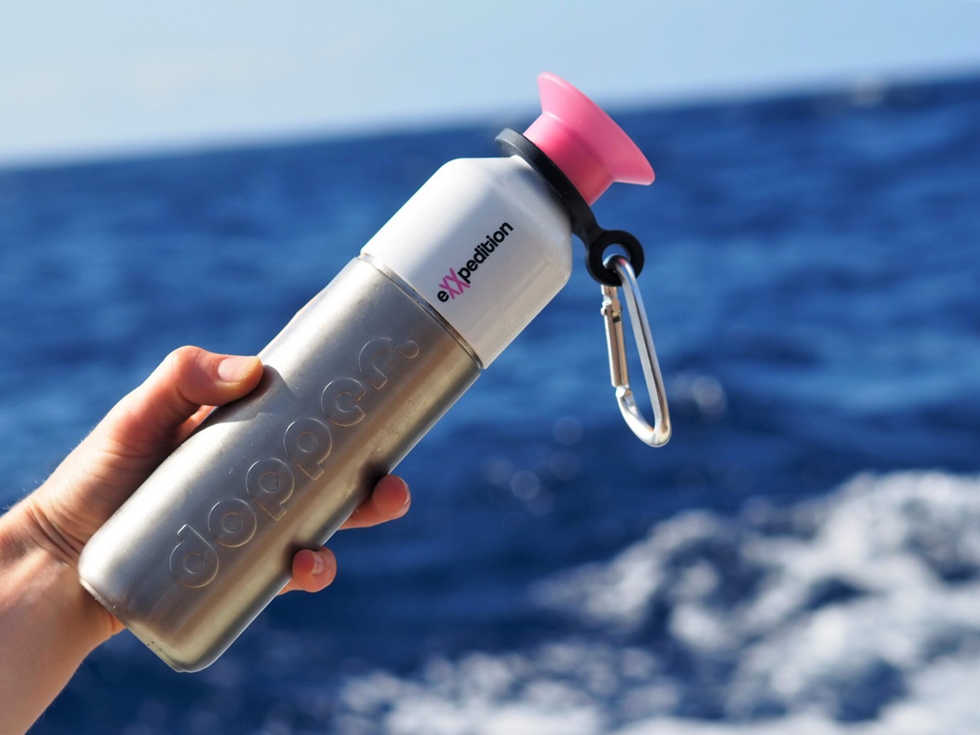 Importance of Reusable Bottles - Nature365