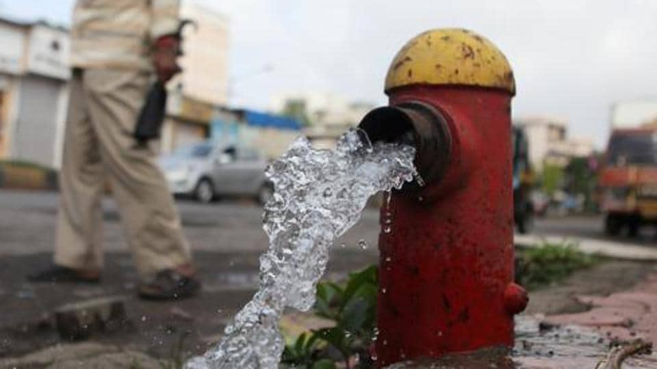 Steps to Reduce Water Misuse - Nature365