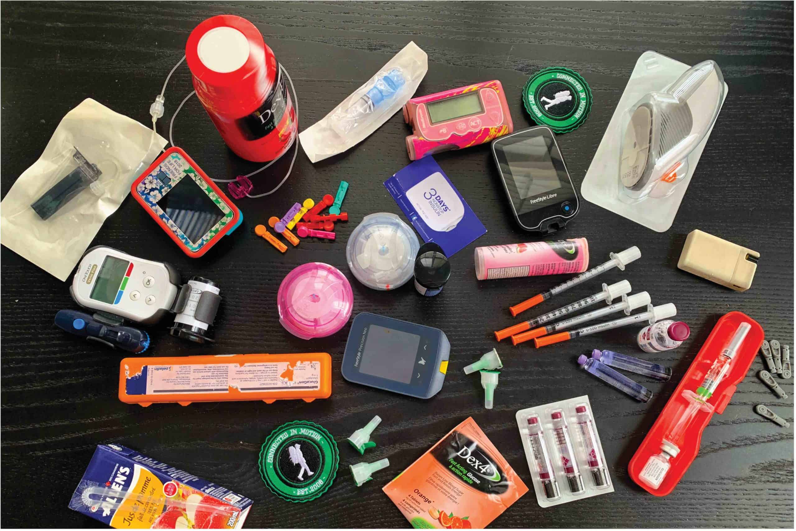 A Guide To Recycle Medical Gear - Nature365