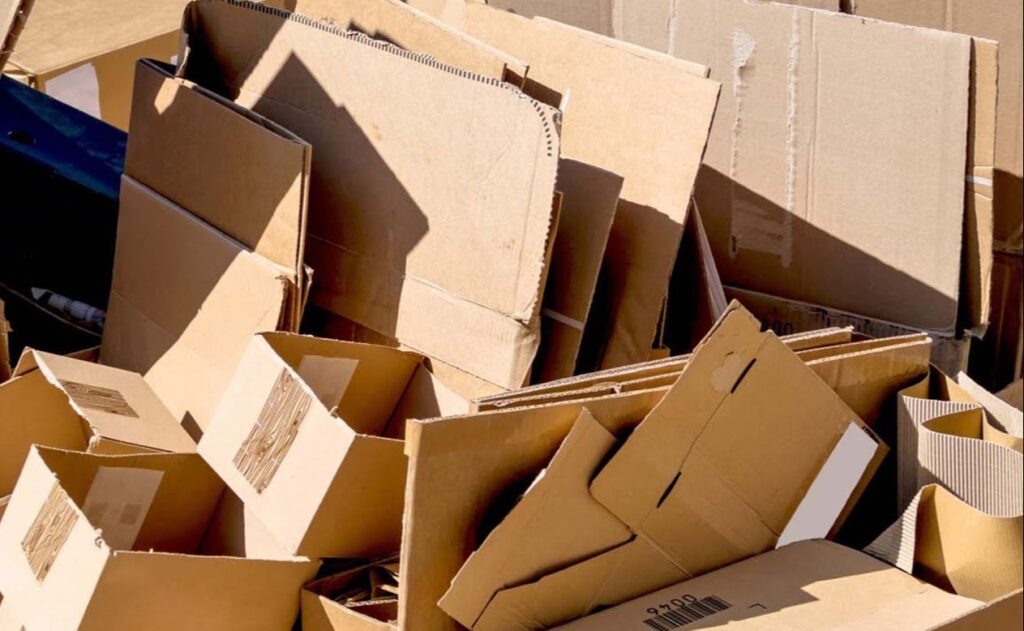 How to Recycle Cartons Responsibly - Nature365