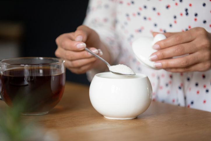 Best Practices to Avoid Added Sugar Items in Diet - Nature365