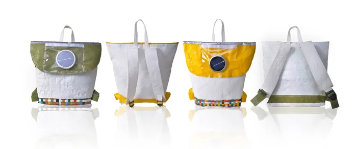 The Best Ways to Recycle School Bags - Nature365