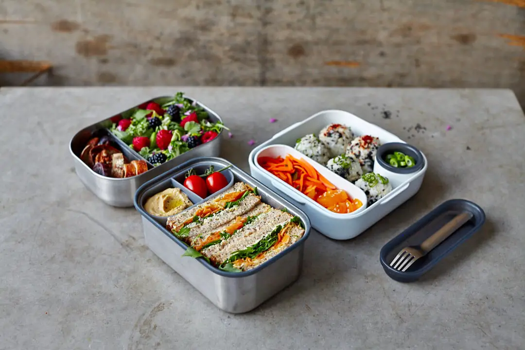 The Best Ways to Recycle Your Tiffin Box - Nature365