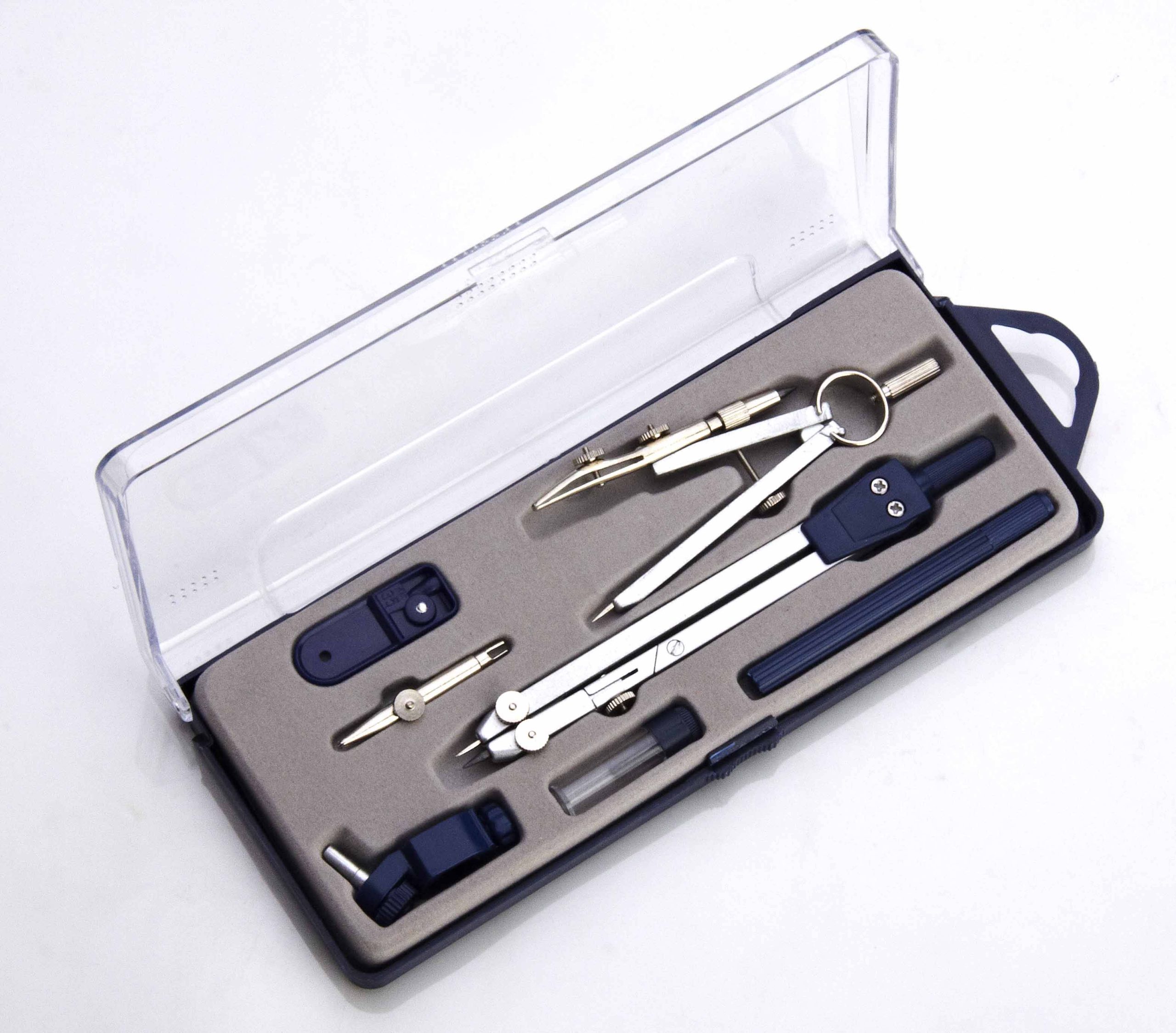 The Best Ways to Properly Dispose of a Geometry Box - Nature365